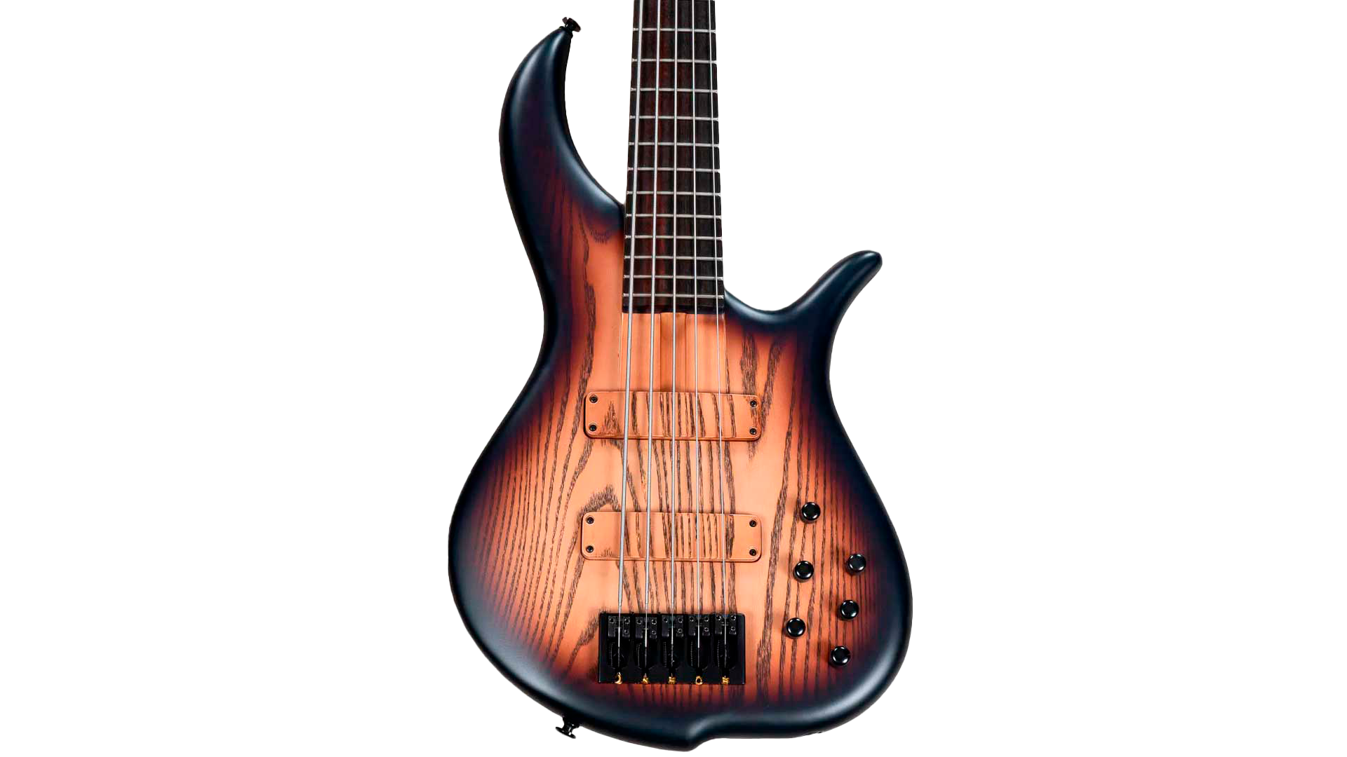 Modern Bass — Efimov Audio