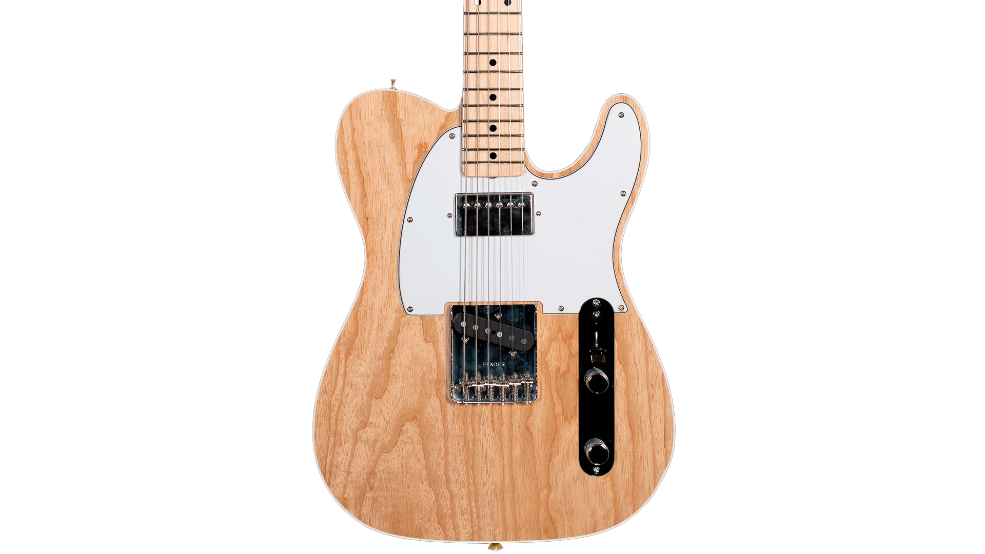 TC Electric Guitar — Efimov Audio